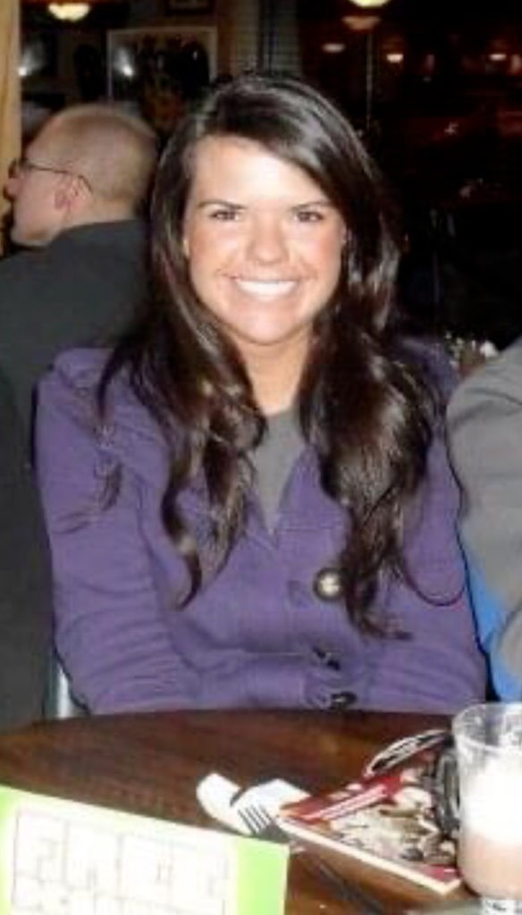 Cat Davis - Scleroderma United