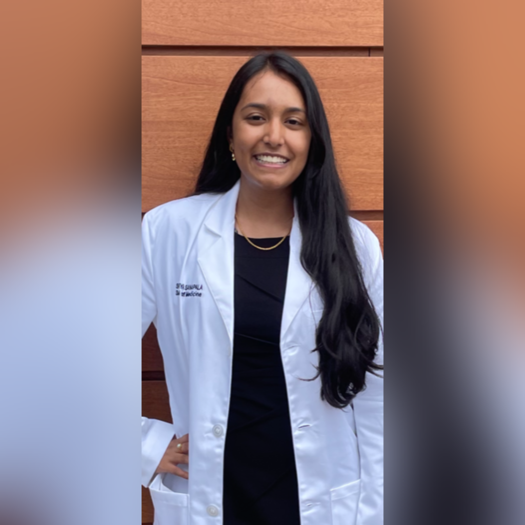 Fall 2023 Internship - Scleroderma United