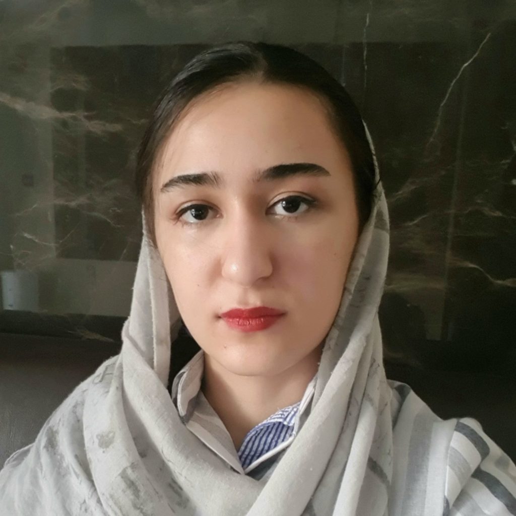 Team Bios - Scleroderma United