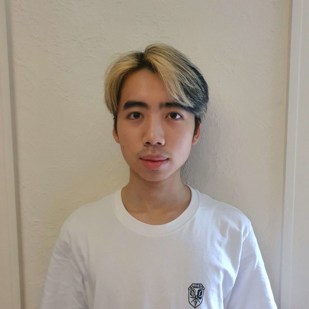 Team Bios - Scleroderma United